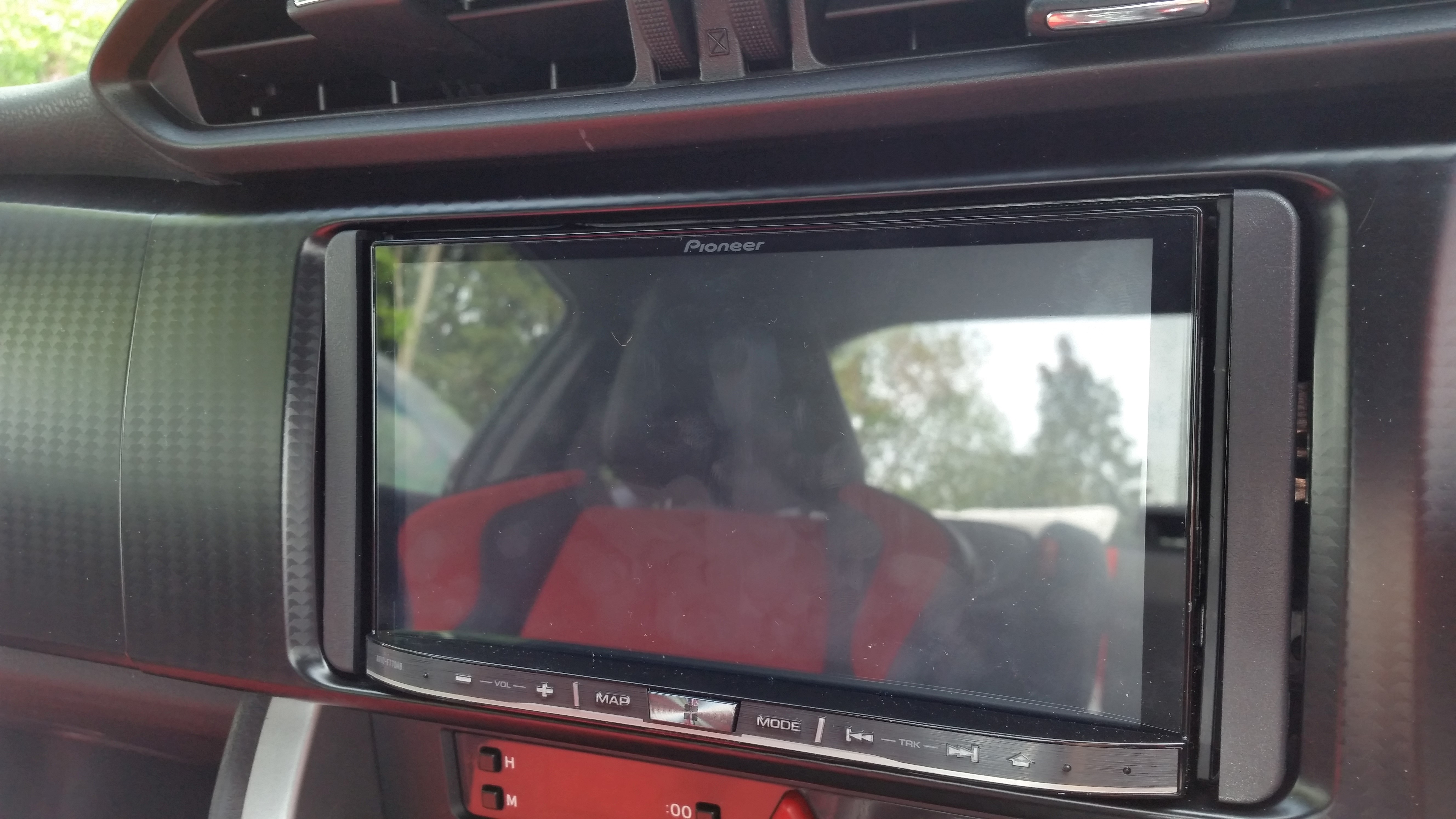 Fitting a replacement radio | GT86 Owners Club Forum